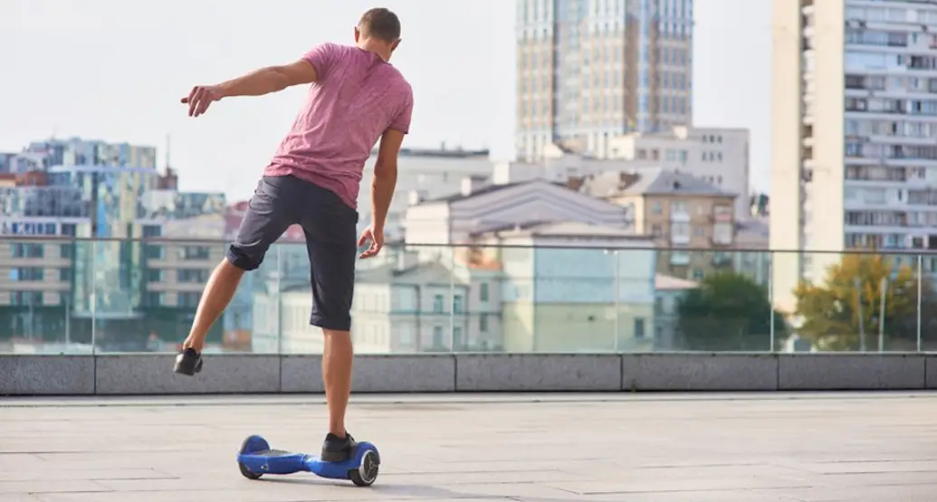 iHoverboard | Electric Scooters, Hoverboards & Smart Mobility
